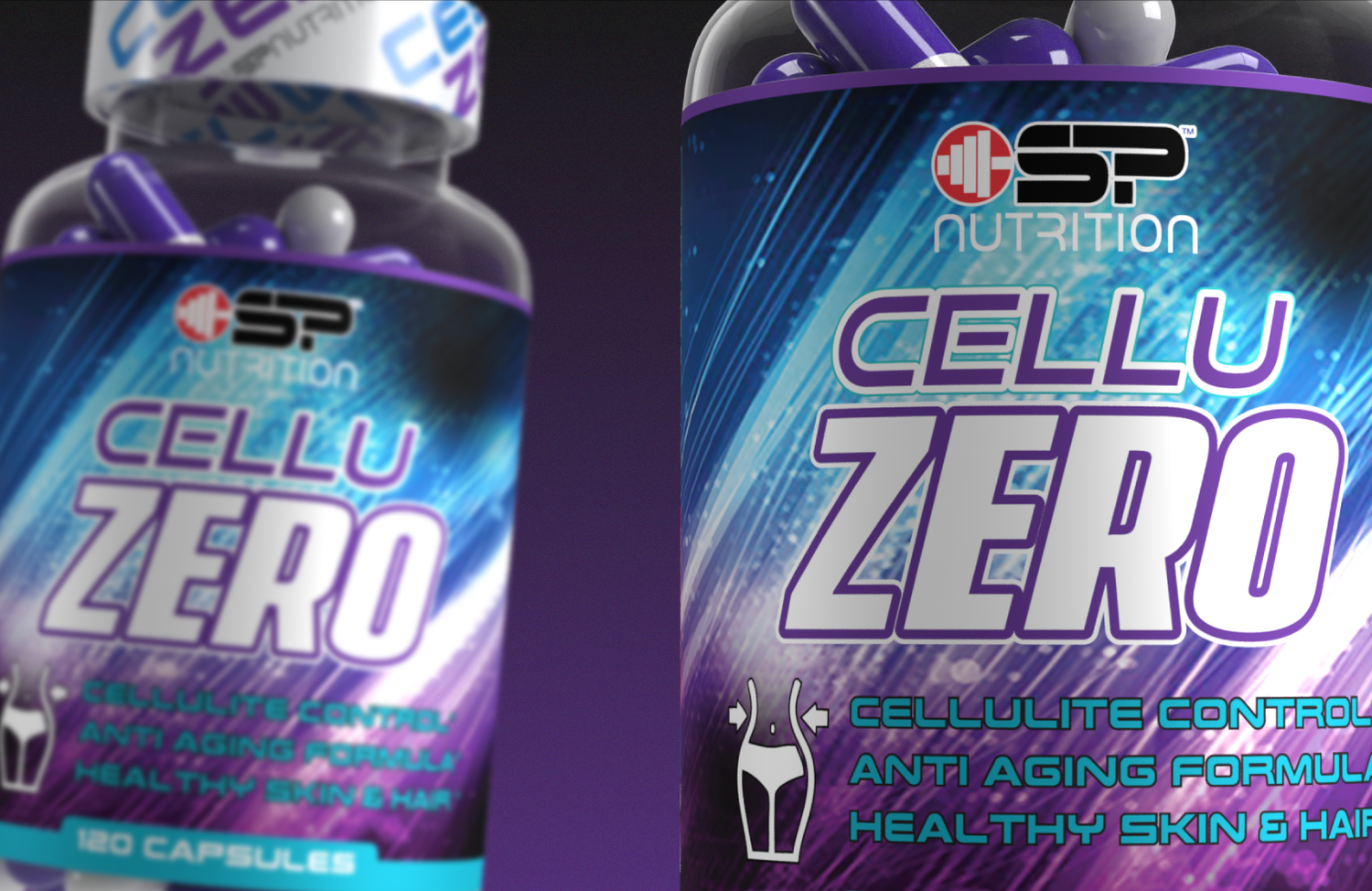 SP Nutrition – SP NUTRITION USA