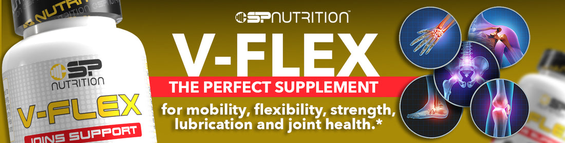 SP Nutrition – SP NUTRITION USA