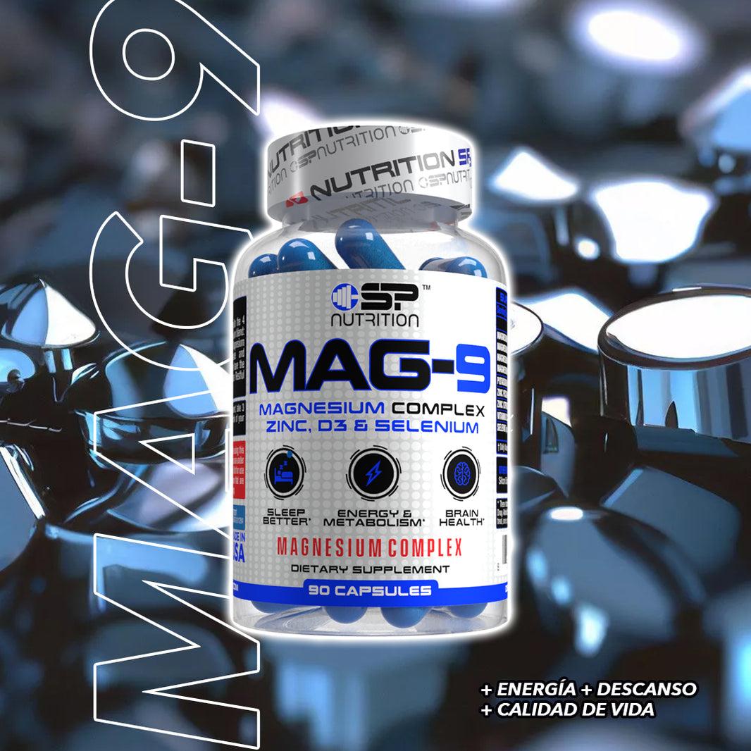 ALL SUPPLEMENTS – SP NUTRITION USA