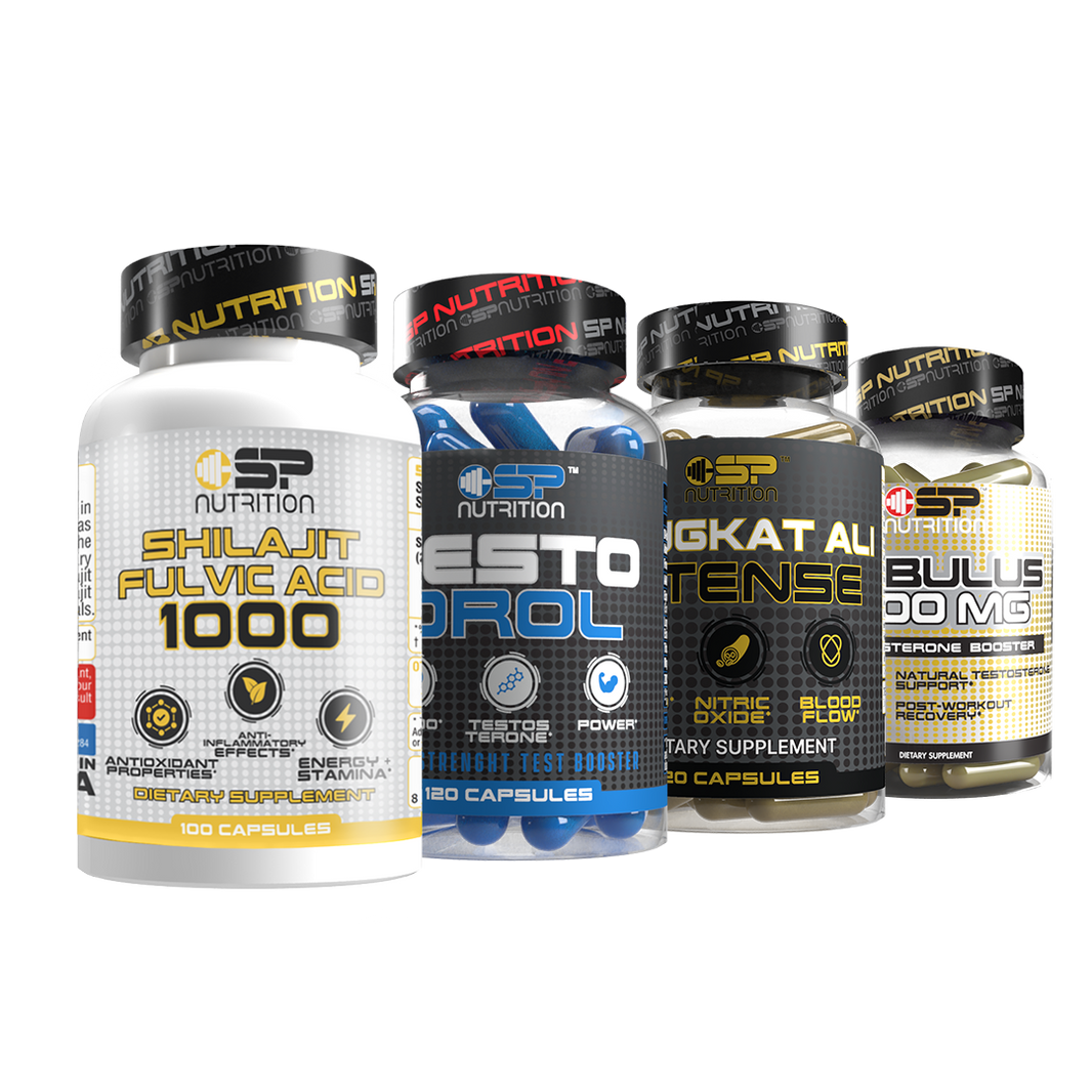 SP Nutrition – SP NUTRITION USA