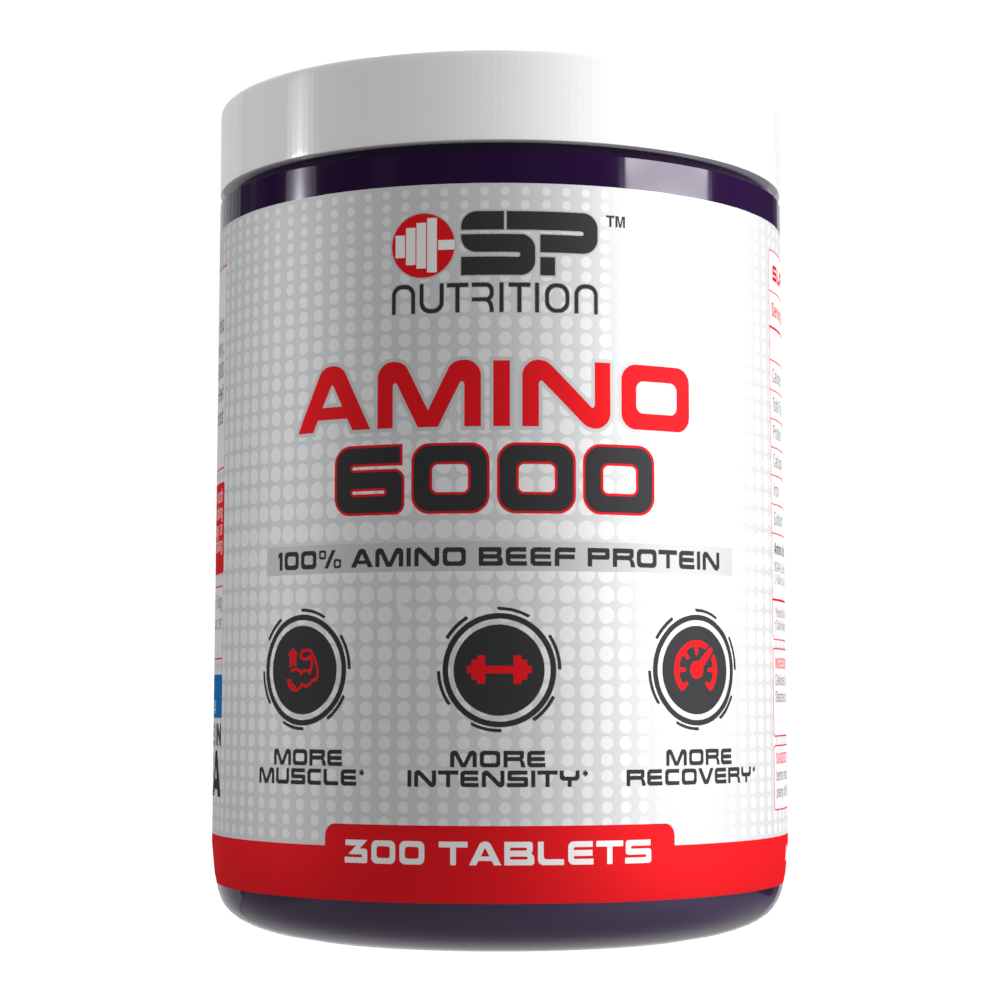 Testodrol + Amino 6000 + Creatine Monohydrate + LIVER DETOX FREE – SP ...